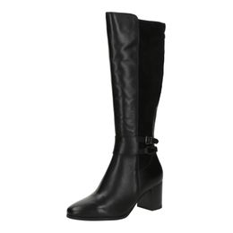 Caprice Stiefel Damen Gr&ouml;&szlig;e 39 schwarz Winterschuhe