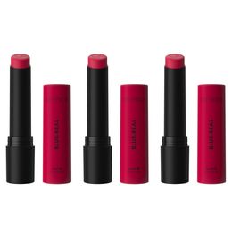 Catrice Damen Lippenstift "Blur-Real Matte Lipstick"blurrot icon, Lippen-Kosmetika