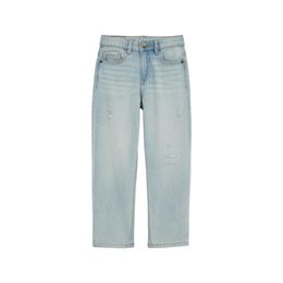 WE Fashion Jeans Jungen Gr&ouml;&szlig;e 122 hellblau