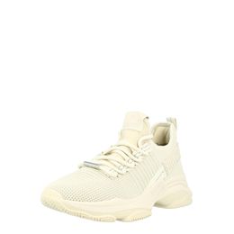 Steve Madden Sneaker 'Mac-E' Damen Gr&ouml;&szlig;e 36 beige