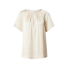comma, COMMA Bluse Damen Gr&ouml;&szlig;e XXXL creme