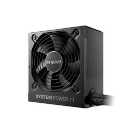 be quiet! BE QUIET Netzteil "System Power 11 750W", B:19,5cm H:9,7cm T:27,6cm, schwarz, Netzteile