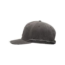 Trucker Cap DC Shoes "DC Sharp Point", Herren, schwarz, Baumwolle, Caps