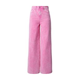 Vila Jeans 'VIEMMI' Damen Gr&ouml;&szlig;e 32/34 hellpink