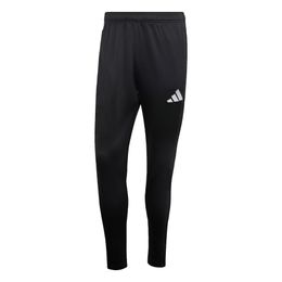 adidas Performance Workout Pants 'Entrada26' male size XXXL Black / White