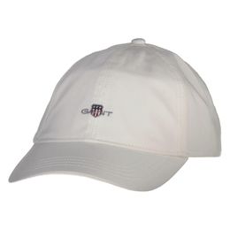 Gant Cap male White size One Size
