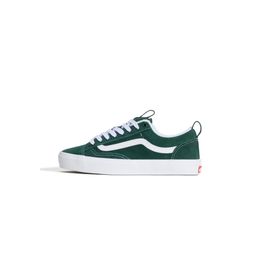 Vans Sneaker 'Skate Old Skool 36 +' Herren Gr&ouml;&szlig;e 35 dunkelgr&uuml;n / naturwei&szlig;