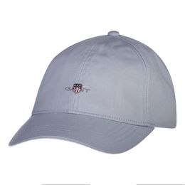 Gant Cap male Blue size One Size