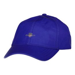 Gant Cap male Blue size One Size