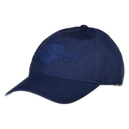 Gant Cap Herren Gr&ouml;&szlig;e 55/60 navy