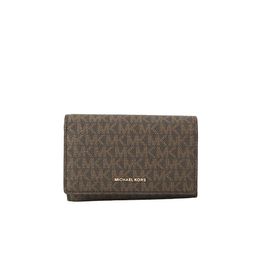 Michael Michael Kors Wallet female Brown size One Size