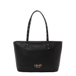 Liu Jo Shopper female Black size One Size