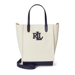 Lauren by Ralph Lauren Lauren Ralph Lauren Shopper female Beige size One Size