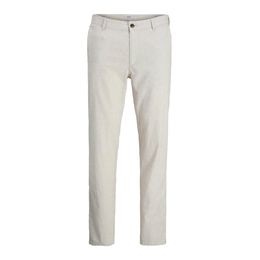 Jj Rebel Hose 'JREBOLIVER' Herren Gr&ouml;&szlig;e 31 beige