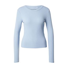 Only Shirt 'ONLVAL' Damen Gr&ouml;&szlig;e M hellblau