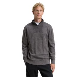 Tom Tailor Denim Pullover Herren Gr&ouml;&szlig;e XL graumeliert