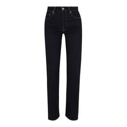 Levi's Levi's Jeans 'Ribcage Full Length' Damen Gr&ouml;&szlig;e 28 dunkelblau