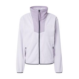 Columbia Funktionsfleecejacke 'Sequoia Grove' Damen Gr&ouml;&szlig;e S lavendel / pastelllila
