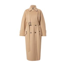 Weekend Max Mara Mantel 'CADINE' Damen Gr&ouml;&szlig;e XL camel Wintermantel