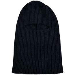 Urban Classics Balaclava Herren Gr&ouml;&szlig;e 55/60 schwarz