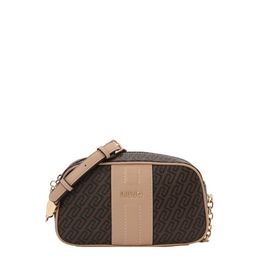 Liu Jo Crossbody Bag female Brown size One Size