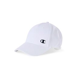 Champion Authentic Athletic Apparel Cap Damen Gr&ouml;&szlig;e 55/60 schwarz / wei&szlig;