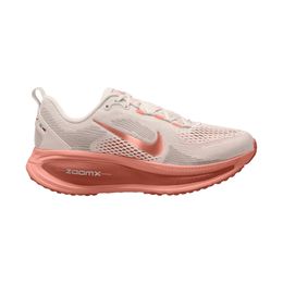 Nike Damen Laufschuh "Nike Vomero 18", Gr. 41light soft pink, madder root, Synthetik, Textil, Schuhe, komfortables Laufgef&uuml;hl durch maximale D&auml;mpfung