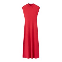 Mango Strickkleid 'Pomodore' Damen Gr&ouml;&szlig;e S rot