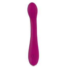 Sweet Smile Vibrator "G-Punkt Vibrator G-Spot Vibrator", lila, Vibratoren