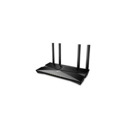TP-LINK WLAN-Router "AX1500 Wi-Fi 6 Router", B:24cm H:7,4cm T:32,8cmohne farbbezeichnung, Router