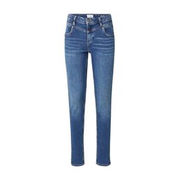 QS Jeans 'Sadie' Damen Gr&ouml;&szlig;e 25/26 blue denim
