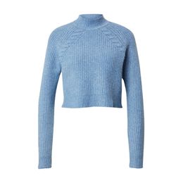 Tally Weijl Pullover Damen Gr&ouml;&szlig;e L blau