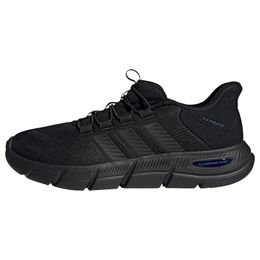 adidas Sportswear Sneaker 'Flex' Herren Gr&ouml;&szlig;e 41/41.5 schwarz