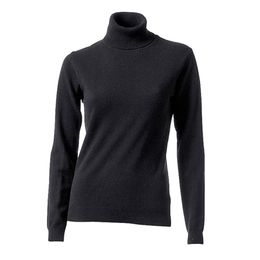 Heine Pullover Damen Gr&ouml;&szlig;e XS/S schwarz