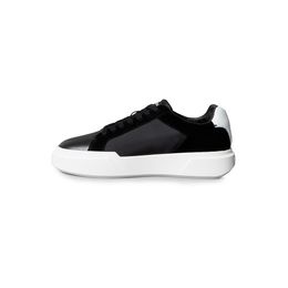 Calvin Klein Sneakers female Black size 46