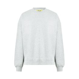 Jack & Jones JJXX Sweatshirt 'JXCora' Damen Gr&ouml;&szlig;e XS graumeliert