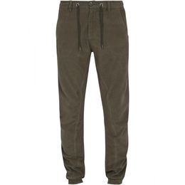 Urban Classics Hose Herren Gr&ouml;&szlig;e 35/36 oliv