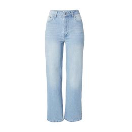 Dorothy Perkins Jeans Damen Gr&ouml;&szlig;e 30/31 hellblau