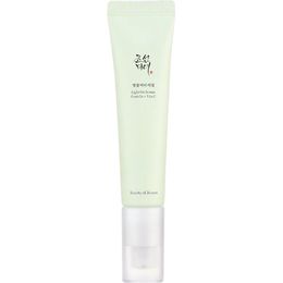 Damen Gesichtsserum "Light On Serum Centella + Vita C", 30mltransparent, BEAUTY OF JOSEON, Hautpflegemittel, erf&uuml;llt die Haut mit jugendlicher