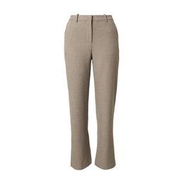 V&eacute;ro Moda VERO MODA Pants 'VMZamira' female size 40 Taupe