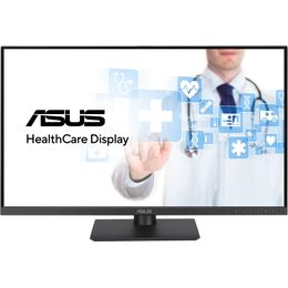 ASUS LED-Monitor "HA2441A", B:53,9cm H:32,2cm T:4,4cmschwarz, Monitore