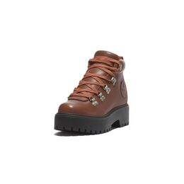 Timberland Stiefeletten Damen Gr&ouml;&szlig;e 37 kastanienbraun Winterschuhe