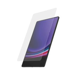 Hama Displayschutzglas "Displayschutz "Premium" f. Galaxy Tab S10 FE/S9 FE 10.9"/S9/S8/S7 11"", transparent, Displayfolien