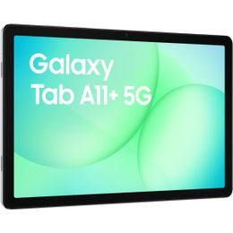Samsung Tablet "Galaxy Tab A11+", 128 GB, ohne eSIM, wei&szlig;, Tablets_EBookReader