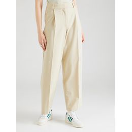 Topshop Hose Damen Gr&ouml;&szlig;e 36 sand