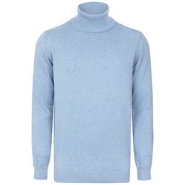 Felix Hardy Pullover Herren Gr&ouml;&szlig;e XL hellblau