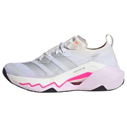adidas Performance Sportschuh 'Rapidmove Pro' Damen Gr&ouml;&szlig;e 37/37.5 wei&szlig;