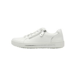 Jana Sneaker Damen Gr&ouml;&szlig;e 42 wei&szlig;