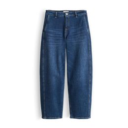 Opus Jeans 'Lolah' Damen Gr&ouml;&szlig;e 34 dunkelblau