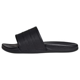 adidas Sportswear Pantolette 'Adilette Comfort 2.0' Herren Gr&ouml;&szlig;e 44.5/45 schwarz